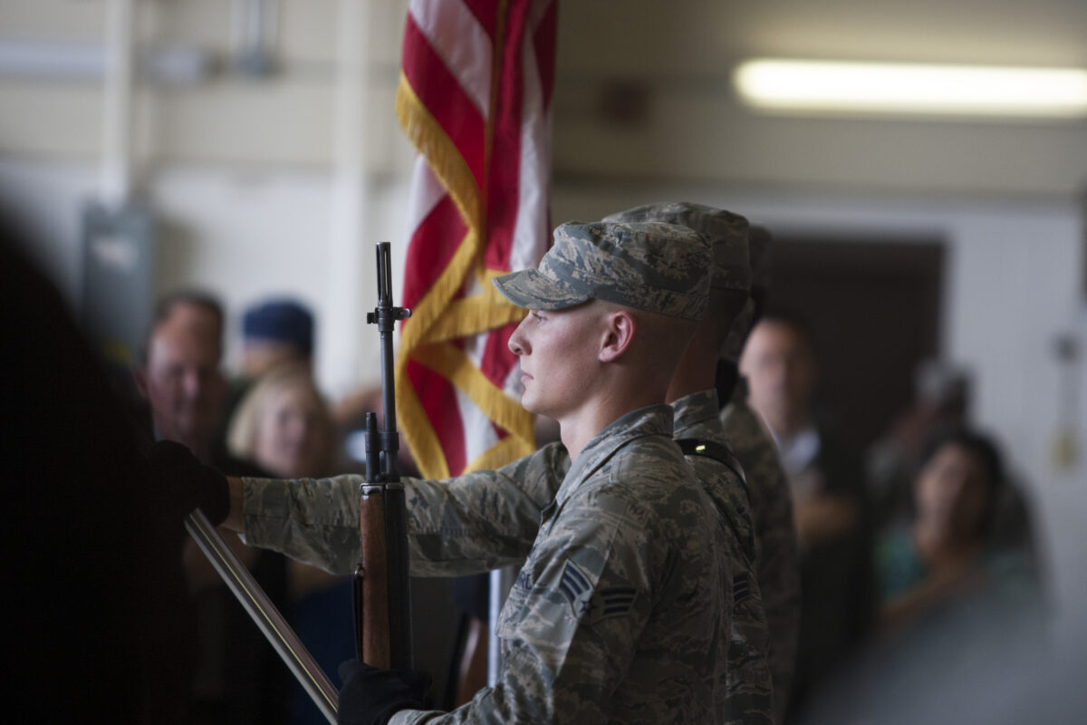 WATCH: Northern Utah military send holiday greetings to family, friends ...